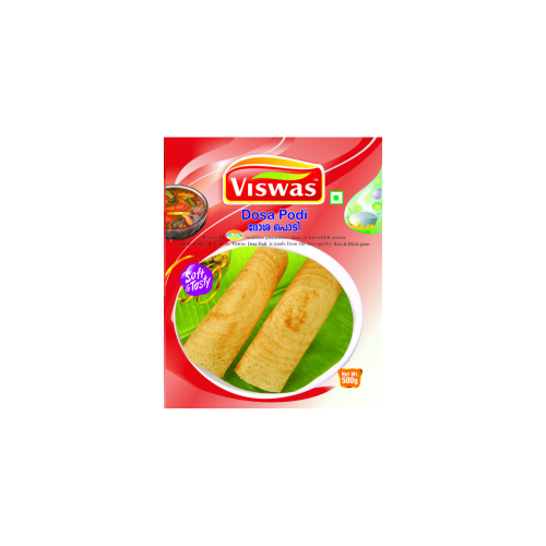 Dosa Podi – Curry Foods UK Ltd.
