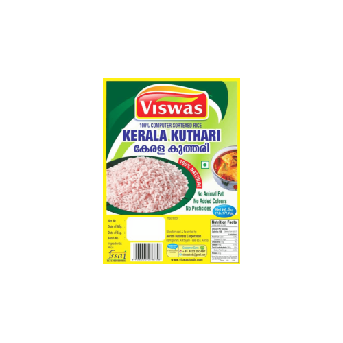 Kerala Kuthari - Curry Foods UK Ltd.